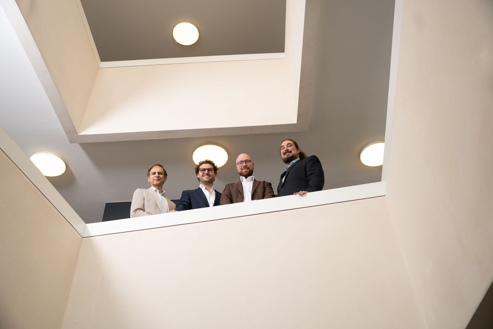 Predicting means less waste - LIOF