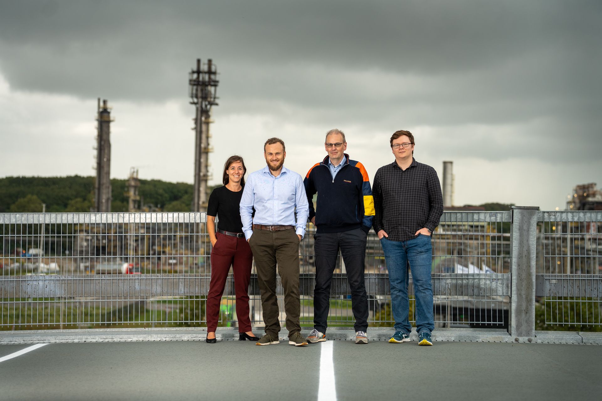 From car tires to Lego, ETB makes it more eco-friendly - LIOF