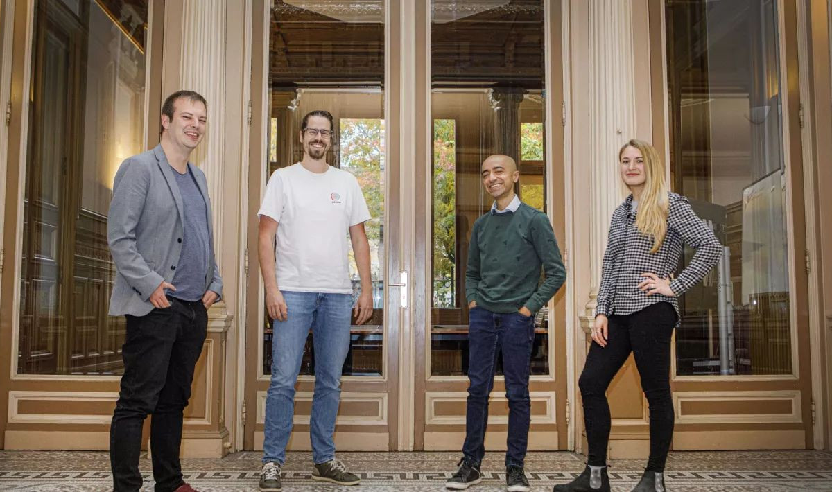 StraTopo genereert geografische gegevens op maat over ruimtelijke omgevingen - LIOF