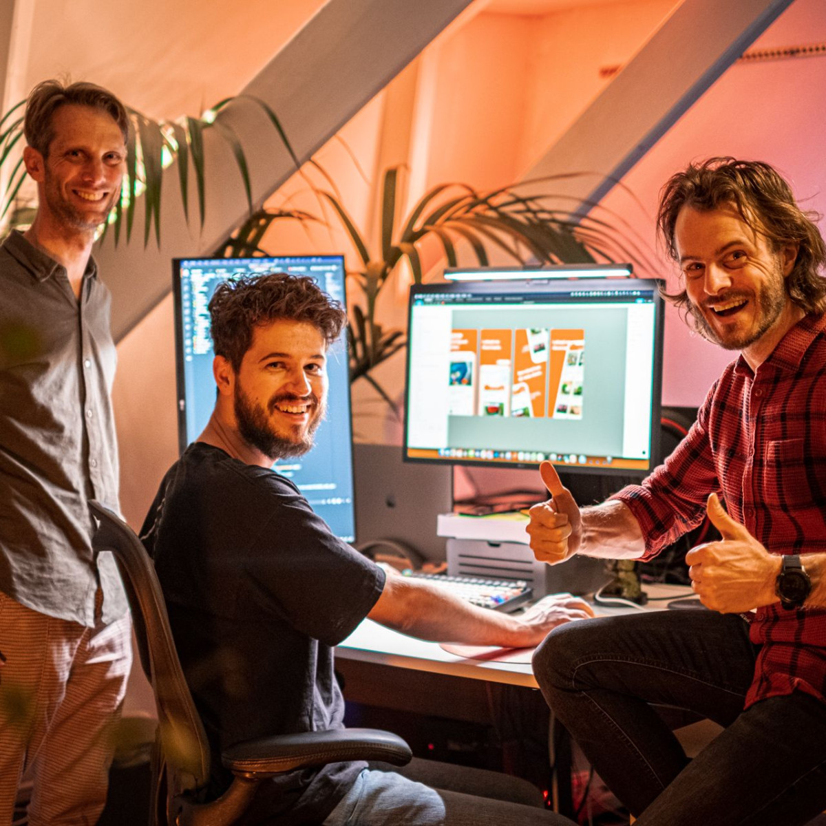 Swip Swap - betaalbaar en duurzaam speelplezier voor alle kinderen - LIOF